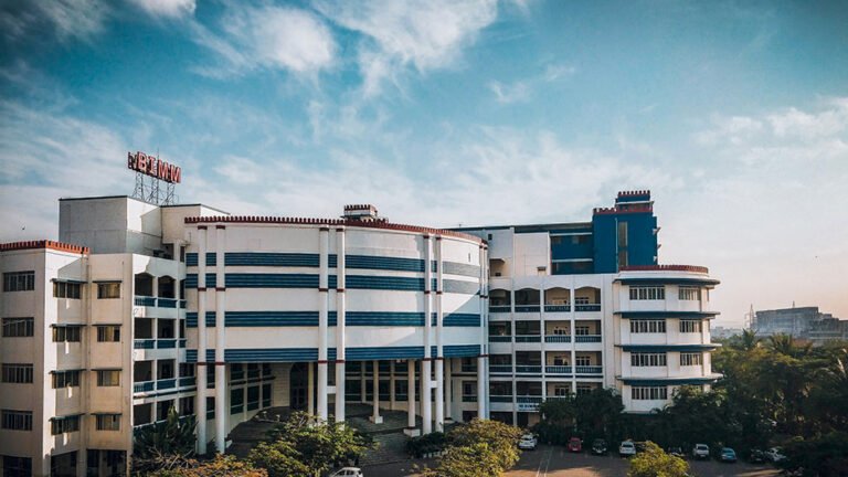 BIMM Pune: Balaji Institute of Modern Management Pune:Courses, Fees ...