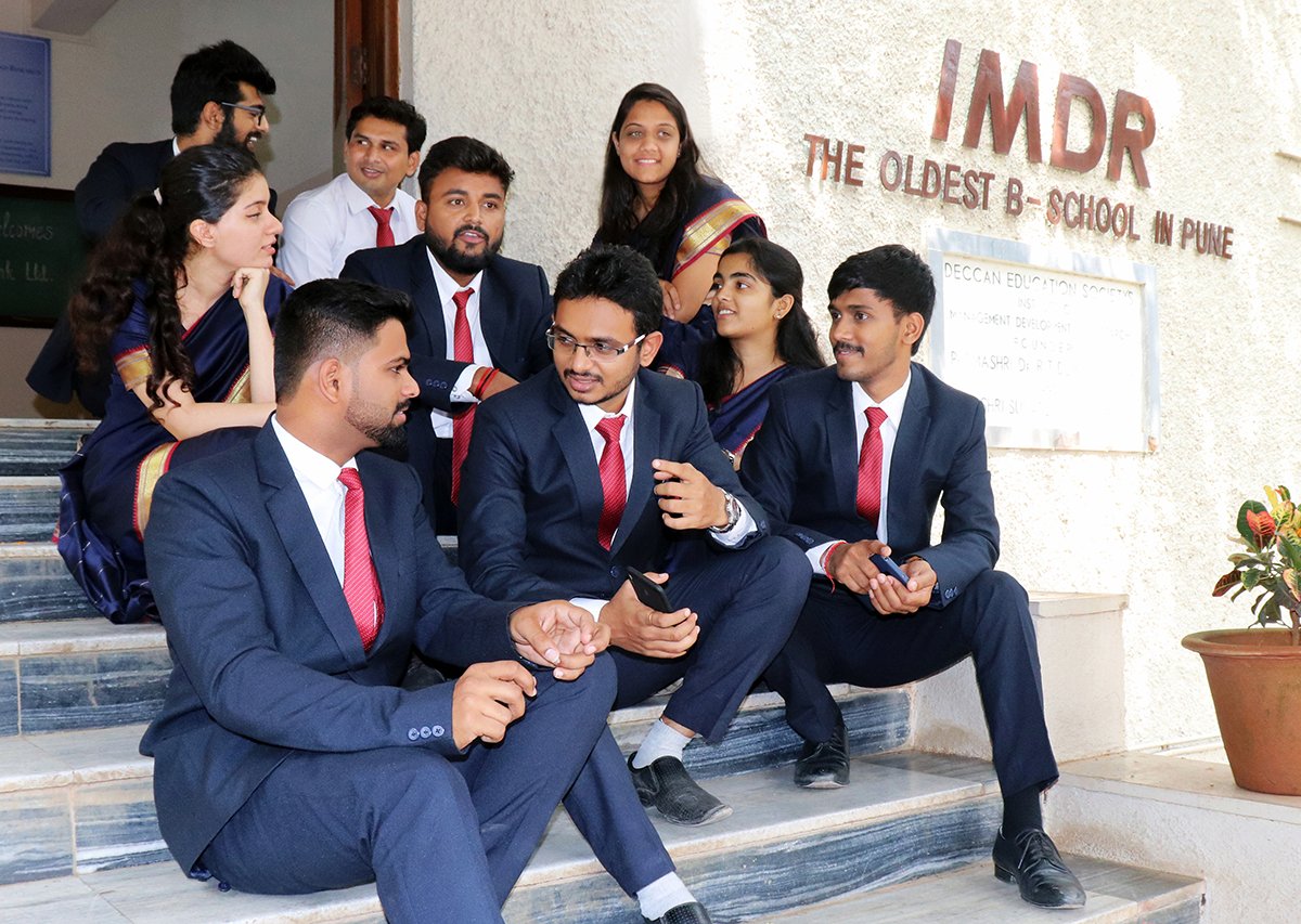 IMDR Pune:Courses, Fees, Admission 2025, Placements
